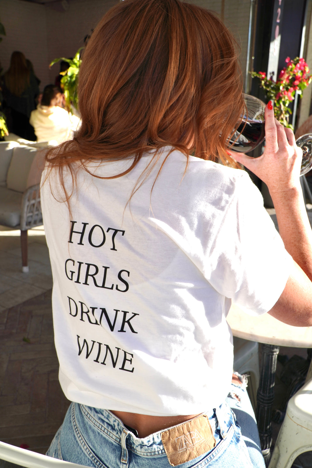 WINE GIRL – WINE GIRL SHOP